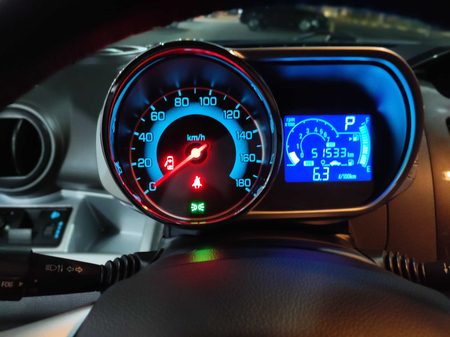 SPARK 1.25 A/T (avtomat) 2019, evro full, пробег 52.000 км sotiladi