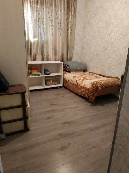 Яшнабадский район, Шумиловский городок Дом коттеджного типа