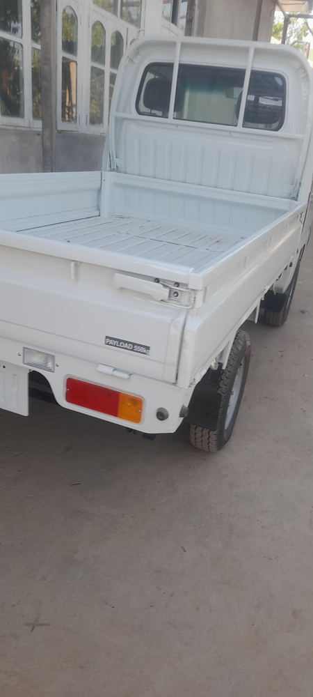 Chevrolet labo yangi iyun.2024