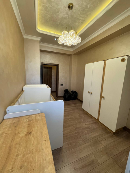 Продается квартира в новостройке Такачи