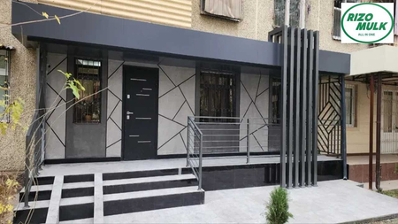 Катта йул юзида офис сотилади. NR494/71