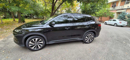 Продается BYD Champion 605 (Flagship) с официальной гарантией 8-лет