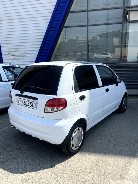 Matiz mx evro benzin 2009 arenda