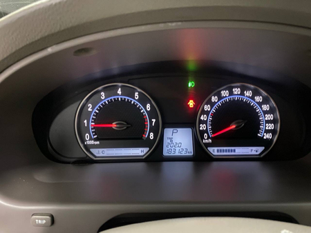 2008 Kia Optima EX