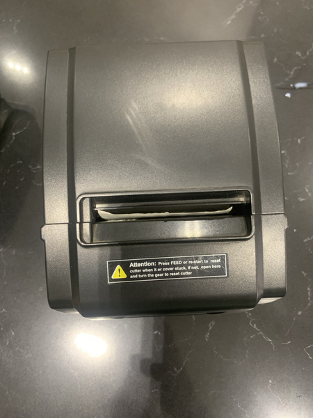 X printer
