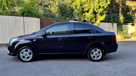 Chevrolet Nexia 3