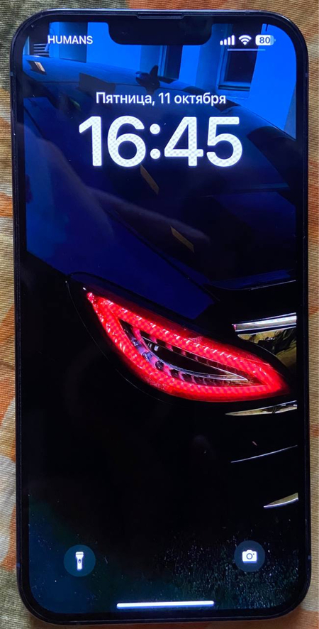 Iphone 13 pro max