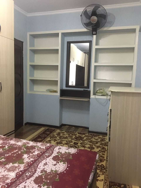 Юнусабадский район, Ц5 2/4/4
