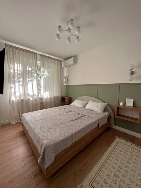 Продается квартира 2/2/4/50м2 Ц-4 Шедевр Корзинка