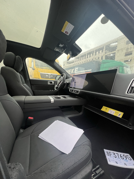Lixiang L6 Pro 2024