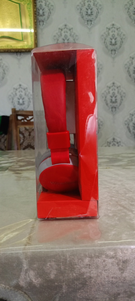 Наушники Wireless