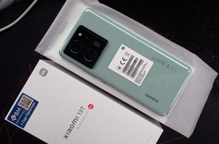Xiaomi 13T. 12GB 256GB