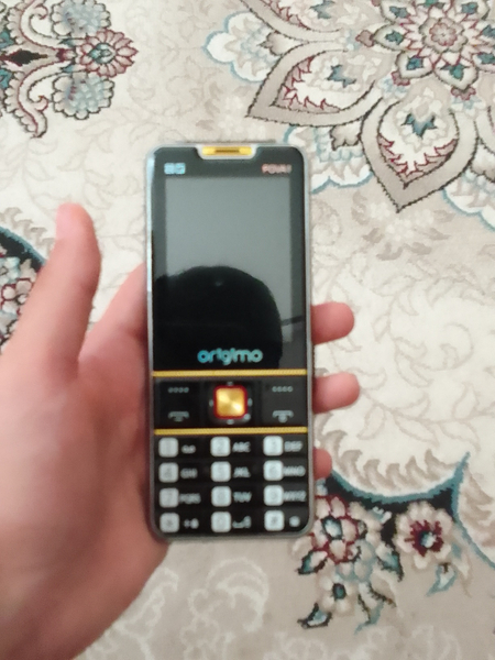 Knopkali telefon paket