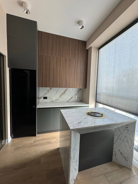 New apartment for Rent in the center of Tashkent for long stay