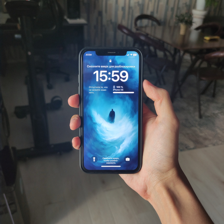IPhone XS 256gb LL/A