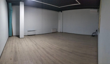 Ofiss INXA Mirzo Ulugkbek It centre.