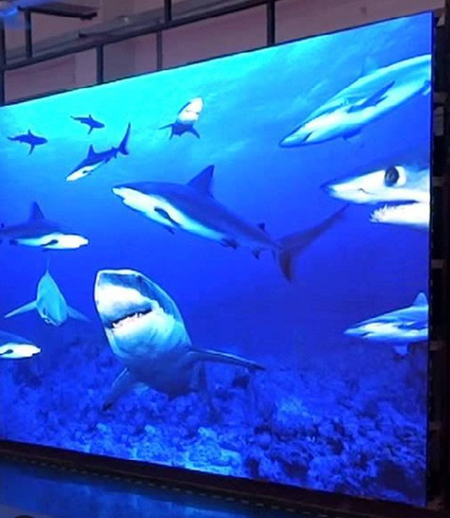 Led monitorlar, arzon narxlarda