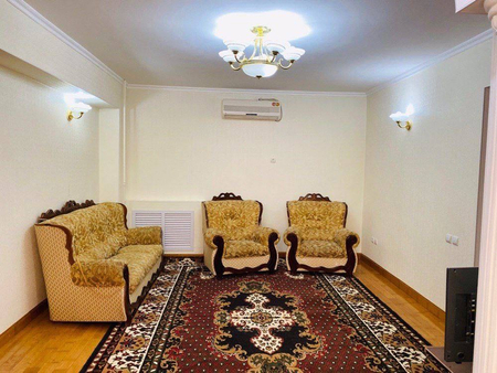 Дархан Продается 2 комнатная квартира ремонт