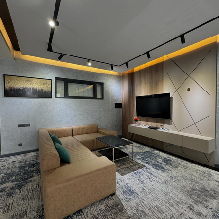 Кузги чегирма! «ECO HOUSE» 15 кишилик