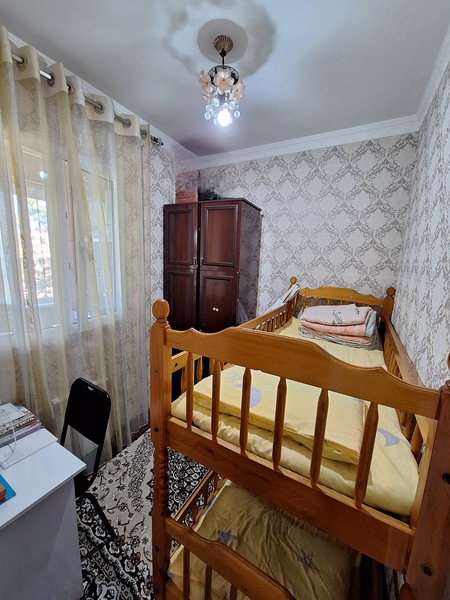 Феруза продаётся квартира 2в3/4/4 можно купить под ипотеку