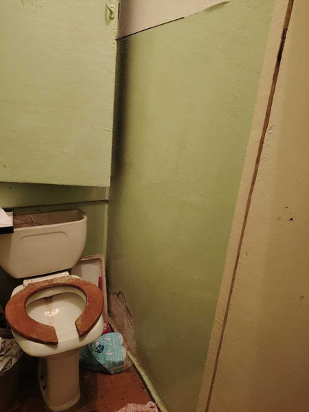 Chilonzor 14kv 2/4/4 balkon 1,5/6 honasi alohida 52m² келишамиз срочно