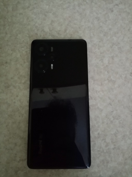 Redmi Note 12 Turbo (Poco F5) 8/256