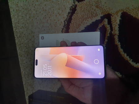 Mi 13 lite 128gb в идеале