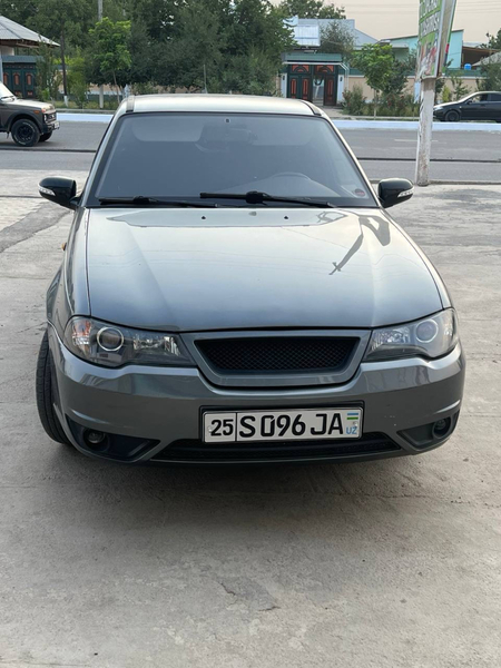 Nexia 2 53000 km