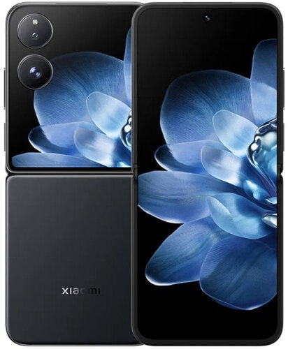 Xioami MIX FLIP Global New 2024