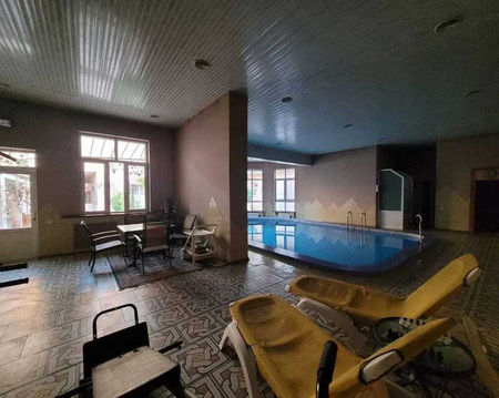 Продается Шикарный Добротный Дом, САЛАМАТИНА, Яккасарайский р-н