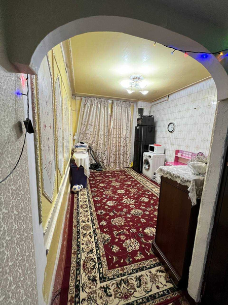 谷 125844 谷 Shayxontohur tumanida kvartira sotiladi [77 м²]