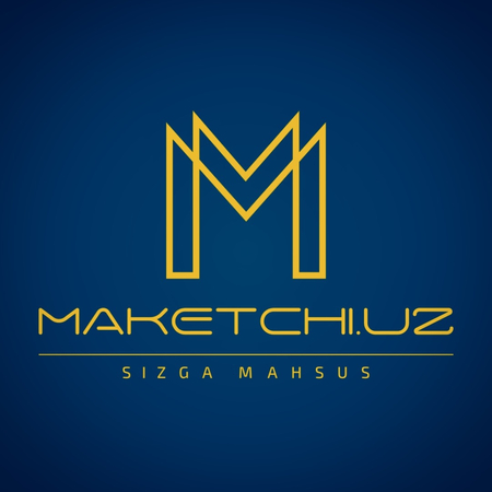Maket va maket proekti xizmati. Arxitektura chizmalari render 3d max