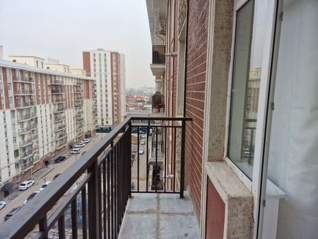 1 komnatnaya kvartira parkent plaza