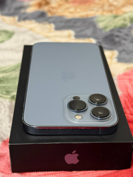 iPhone 13 pro ideal 128