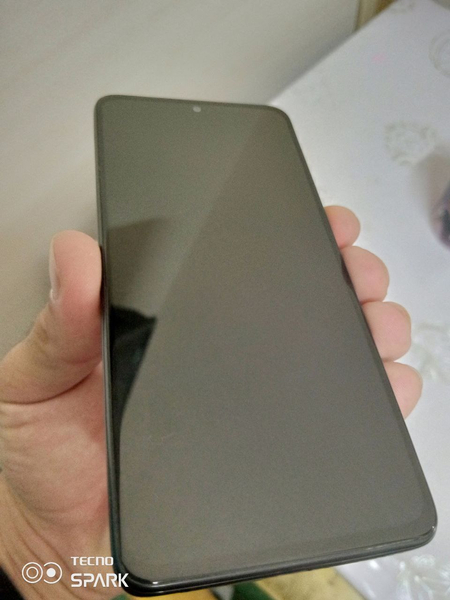 Redmi not 12 pro