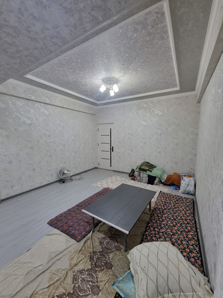 Kvartira sergili china house