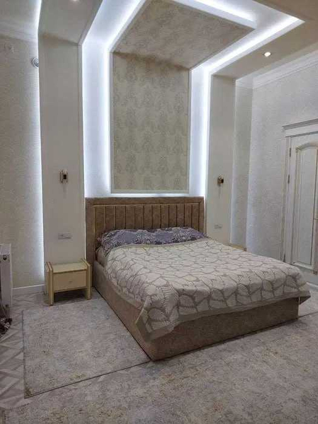 Продаётся Евродом на Уригзар, махалля Лагер, 5,3-соток (N 8604)
