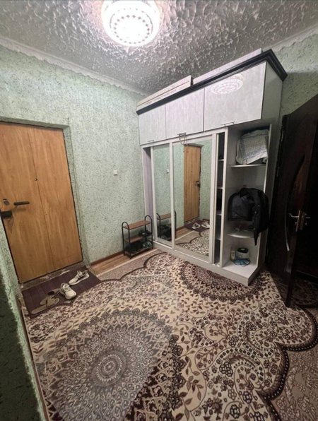 Количество комнат: 3