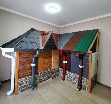 Profnastil Garantiya 100%, Cena,Kachestvo 100% Zavod RUS, UZB cena ot