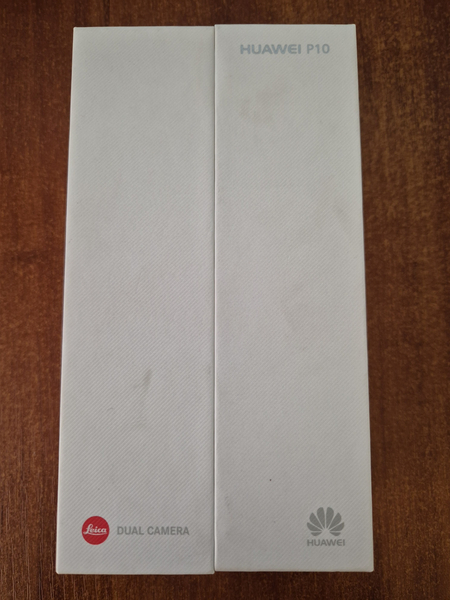 Продаётся Huawei P10 green