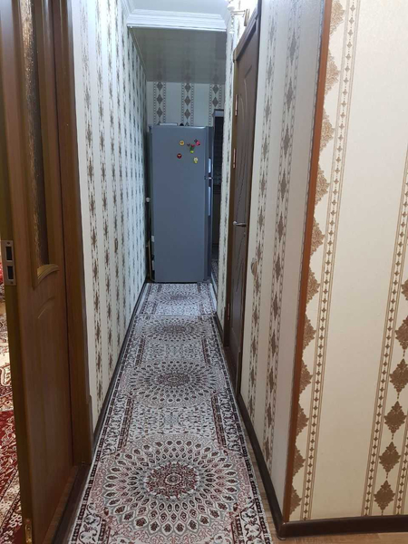 谷 127677 谷 Uchtepa tumanida kvartira sotiladi [92 м²]