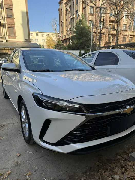 Chevrolet Monza 1.5 full 2024