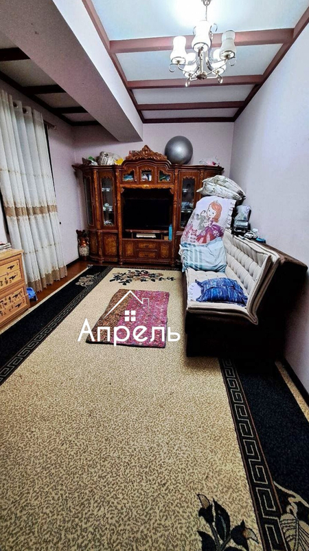 2 хона ли гор больница
