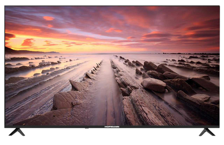 Телевизор Skyworth 65* 4k Ultra HD по Акции 10% + прошивка + доставка!