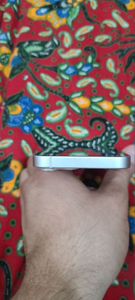 Iphone 13mini 128g 81%