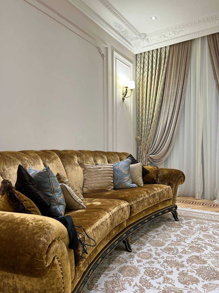 Продам ЕВРО дом 6 соток, Максим Горький