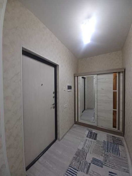 Яшнабадский • Олмос• 2-комн • 50м² • этаж 4/12• [MGA: 254]