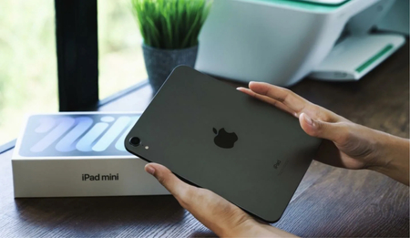 Ipad mini 6 256gb wifi