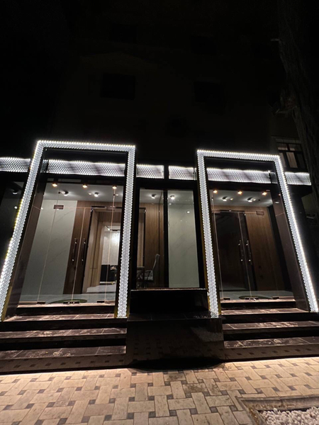 Продается Евро офис Ор-р: Аския базар 115м2