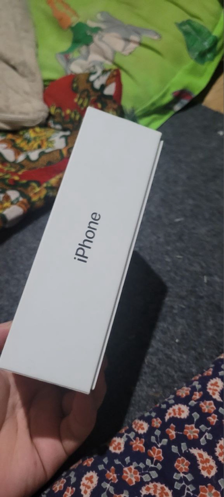 Iphone 11 256gb xotira